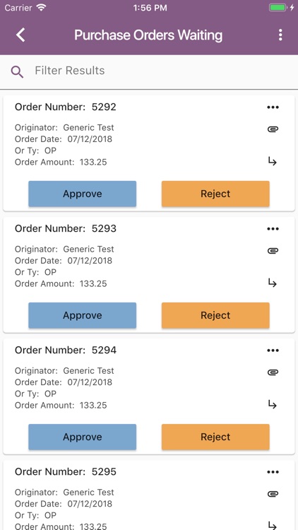 ERP Suites Mobility by ERP Suites