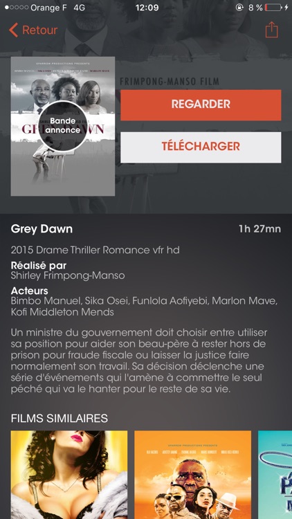 PlayVOD by Digital Virgo France