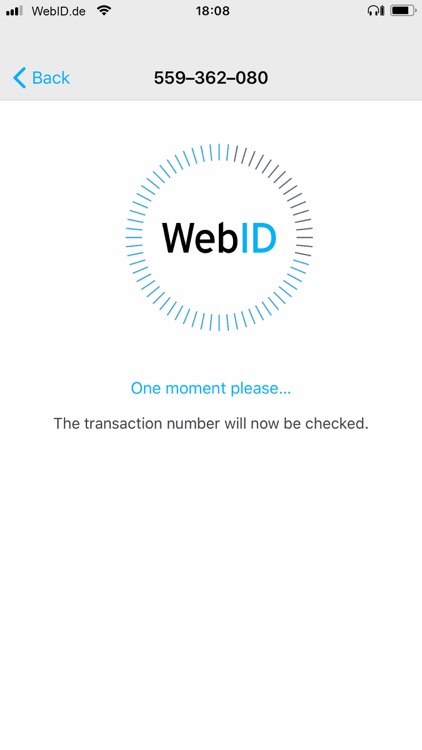 My WebID by WebID Solutions GmbH