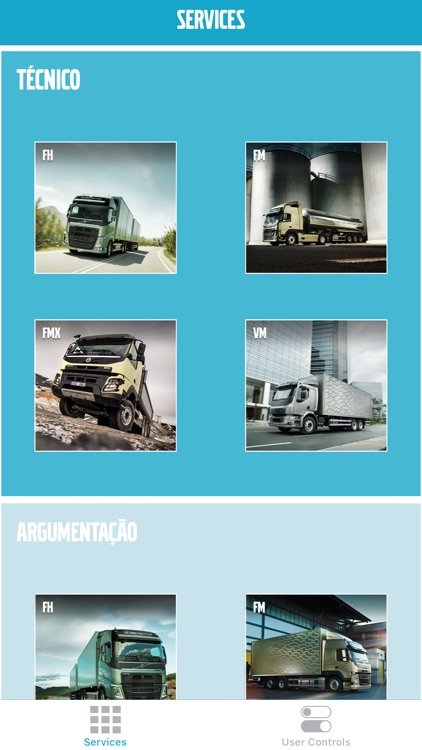 Volvo Guide by Volvo Trucks North America