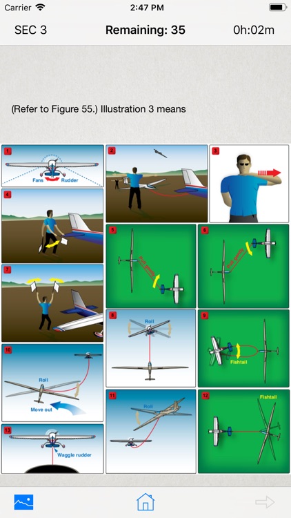 Private Pilot Glider Test Prep by Bravo Zulu Apps LLC