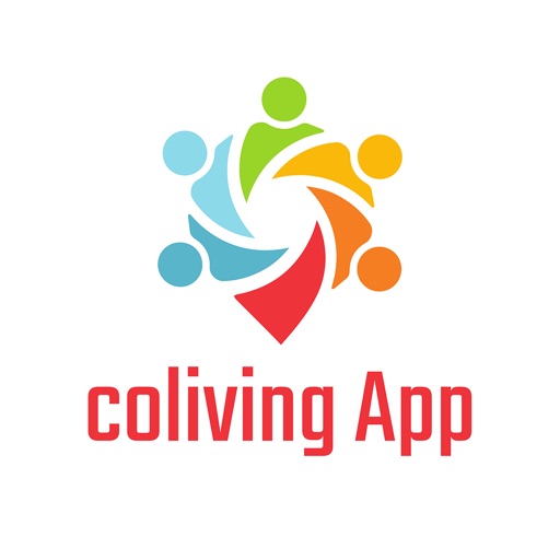 Coliving App by Actyf Ltd 2020