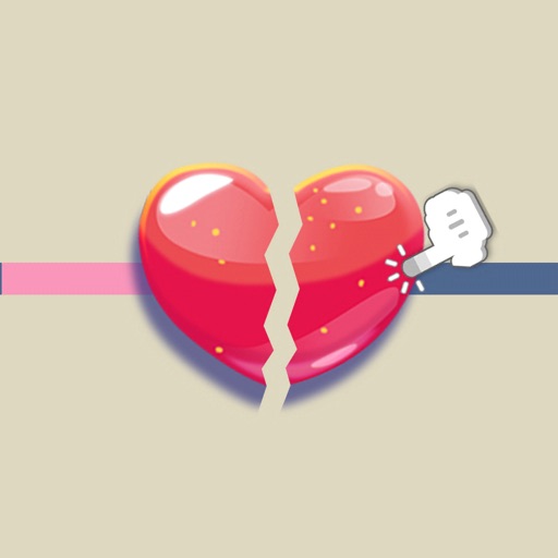 Link hearts by abderrahim laasili