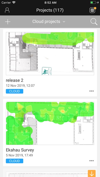 Ekahau Survey by Ekahau, Inc