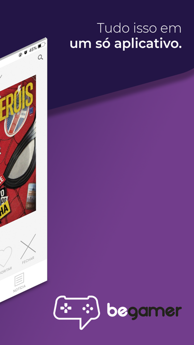 Begamer PC 버전: 무료 다운로드 - Windows 10,8,7 [한국어 앱]