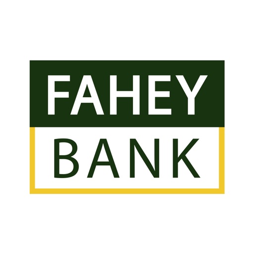 Fahey Bank Mobile Banking by The Fahey Banking Company