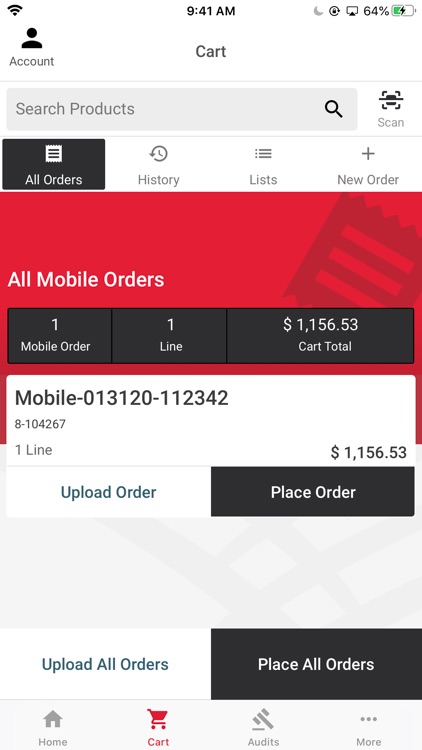 Order Express by Cardinal Health, Inc