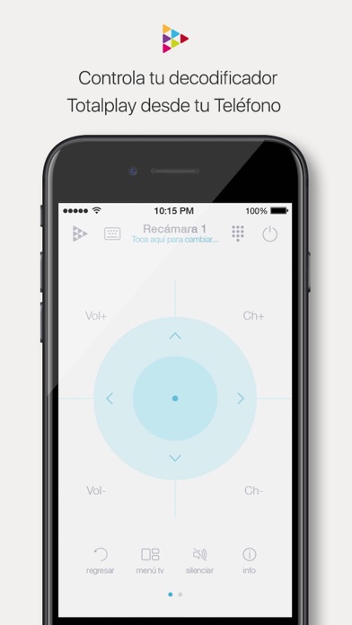Totalplay Control for PC - Windows 7,8,10,11