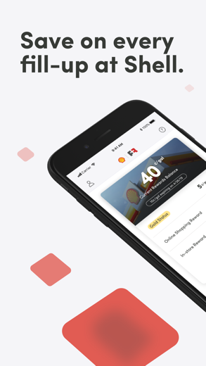 Fuel Rewards® program for iPhone - APP DOWNLOAD