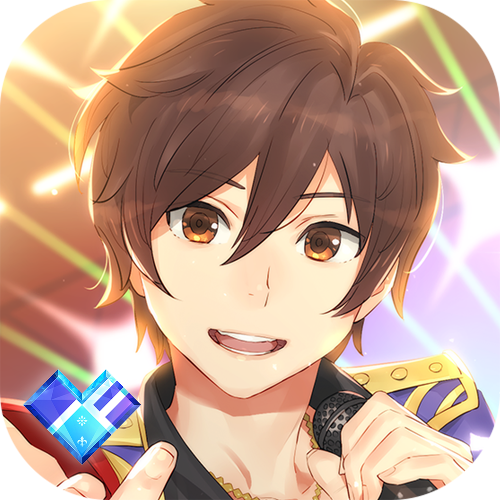 「IDOL FANTASY - アイドルファンタジー -」 - iPhoneアプリ | APPLION