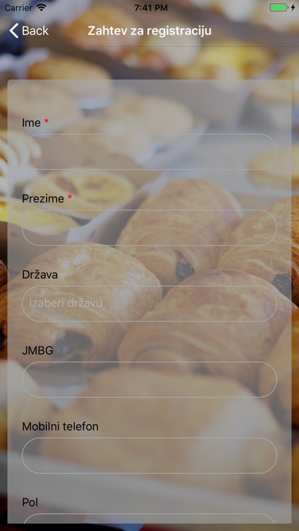 Pekara Brankovic Loyalty by Mihajlovic Soft d.o.o.