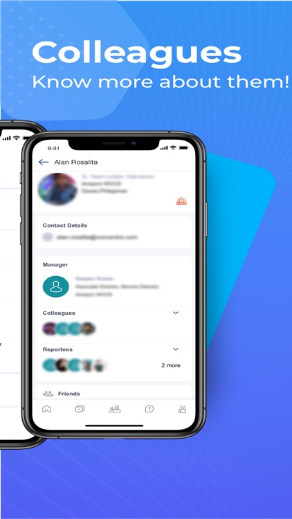 Concentrix ONE by Concentrix Corporation