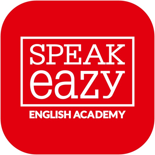 Speakeazy English Learning App by SPEAKEAZY EDUCATION LLP