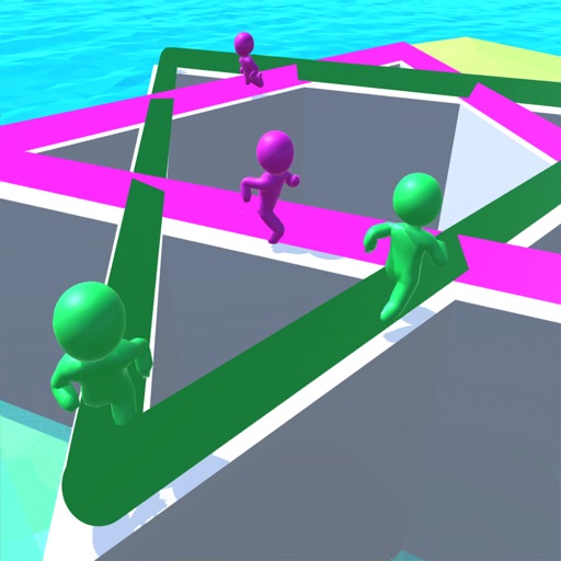 Line Painter 3D by bekir adiguzel