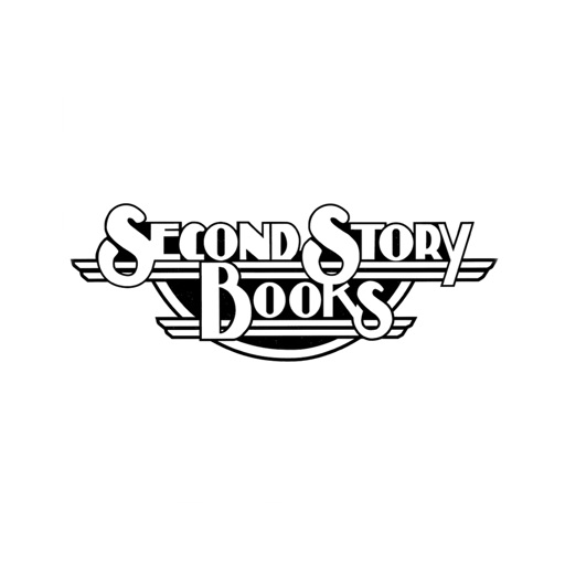 Second Story Books by Second Story Books Inc