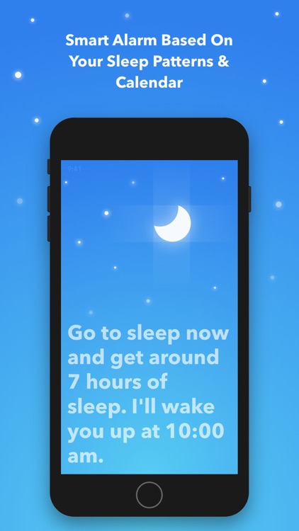 Woke - Talking Alarm Clock by Christopher Dengsoe