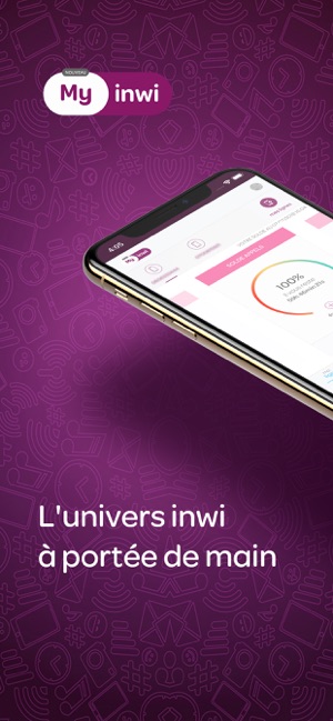 inwi solde gratuit