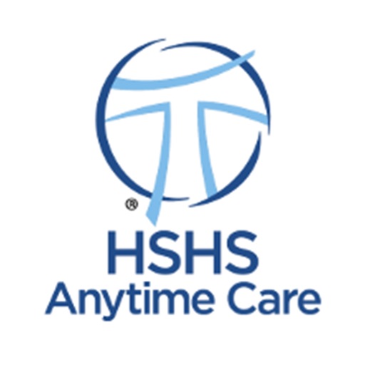 HSHS Anytime Care by Hospital Sisters Health System