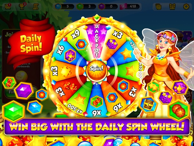 Bingo Story Live Bingo Games on AppGamer.com