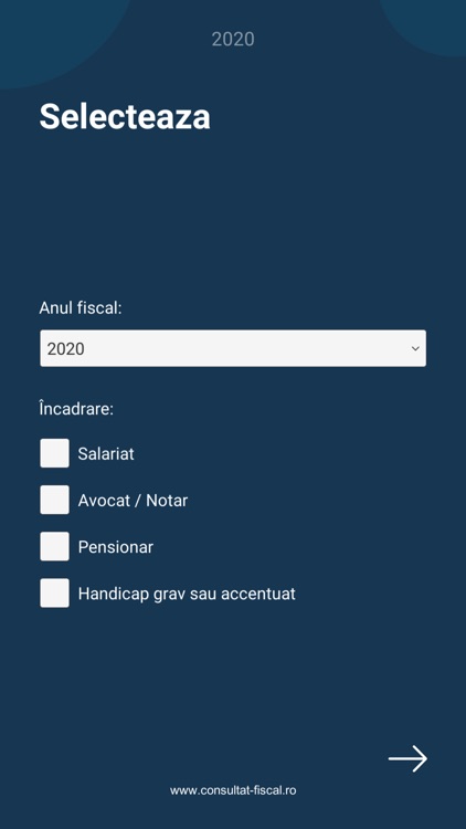 Declaratia Unica by Marius Scortaru