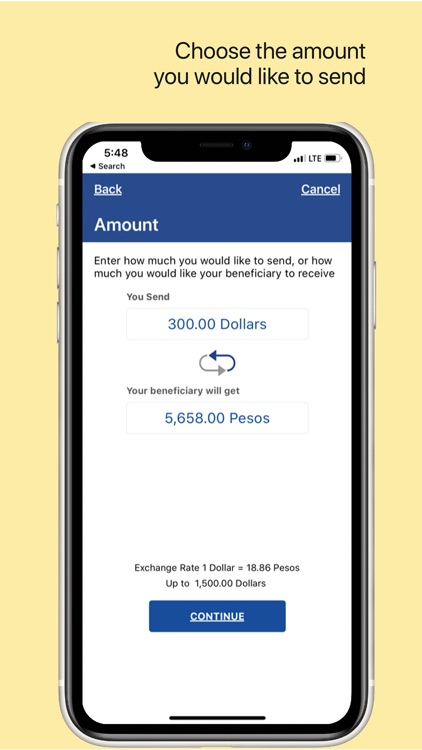 Girosol Money Transfer by Girosol Corp