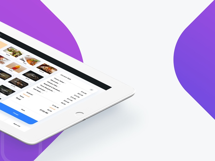 Cashier - Point of Sale (POS) by Softmogul, Inc.