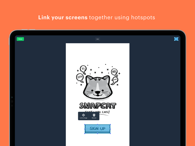 【iOS APP】POP – Prototyping on Paper 快速開發你的APP草圖 – Dr.愛瘋 APP Navi