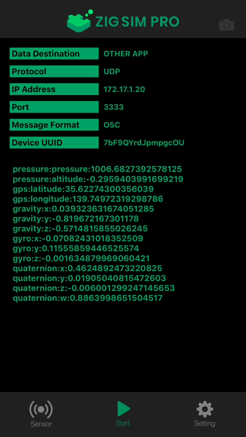 ZIG SIM PRO - ZIG SIM PRO是一款专为物理原型制作设计的应用程序，