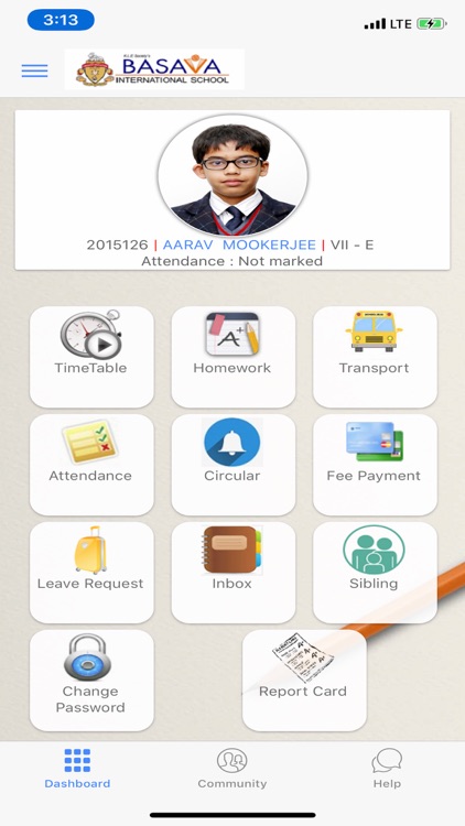 Basava International School by Rajesh Kumar