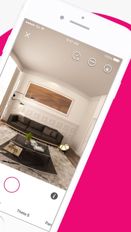 VR Maker by iStaging Corp.