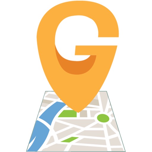 GMap for PC - Windows 7,8,10,11