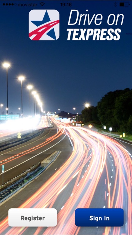 Drive On TEXpress by Cintra Toll Services, LLC