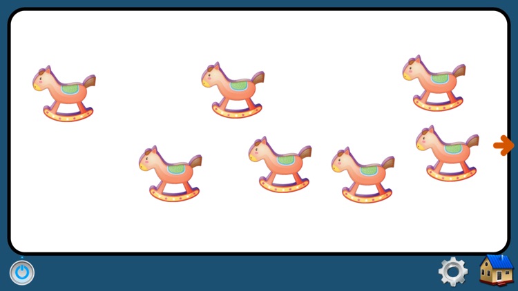 Subitizing Flash Cards by Aleesha Kondys