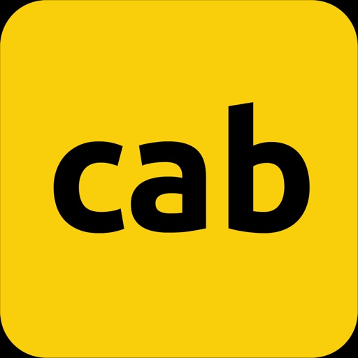 Cab Rider by SE Technologies