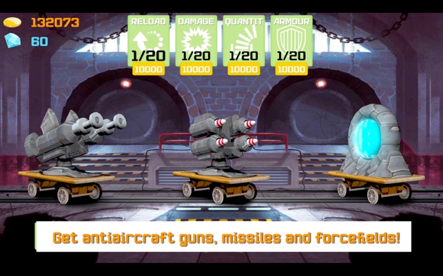 ‎SuperTrains 1 on the Mac App Store