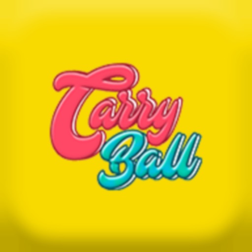 Carry Ball by Roni da Silva Souza