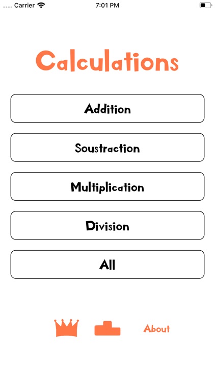 C-Calcul by Patrick Bucquet