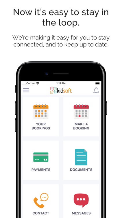 Kidsoft by NumeroPro Pty Ltd