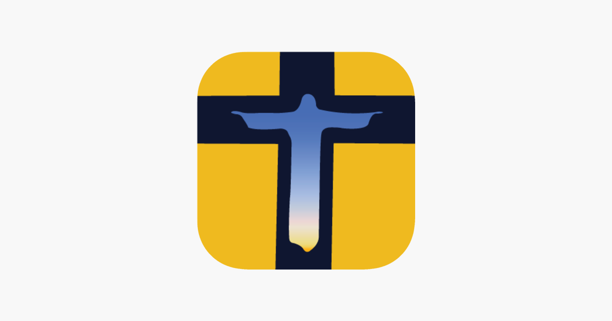 christ The Reconciler On The App Store