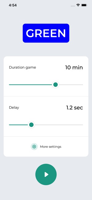NLP: Rainbow on AppGamer.com