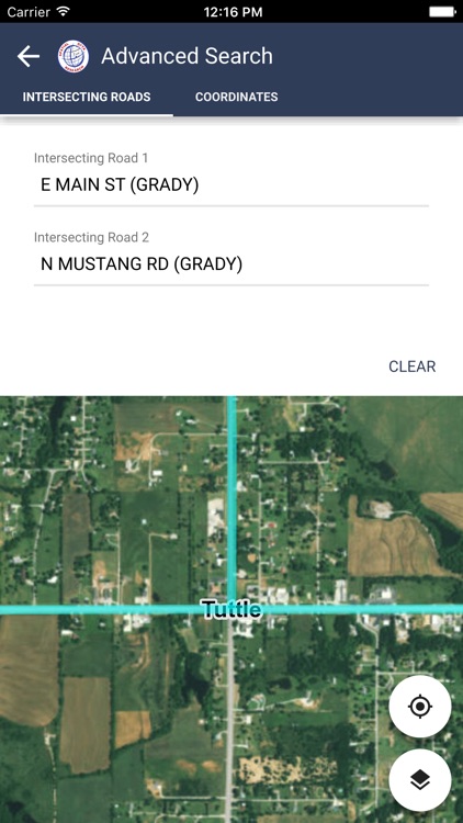 eCOP - SDR by 39 Degrees North LLC