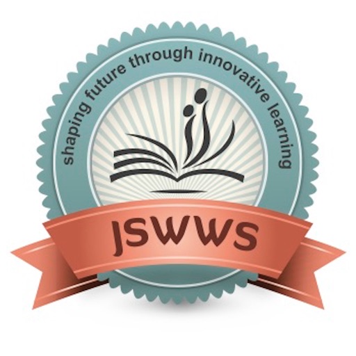 JSW World School for PC - Windows 7,8,10,11