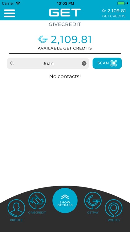 GET-PASS by GET Philippines