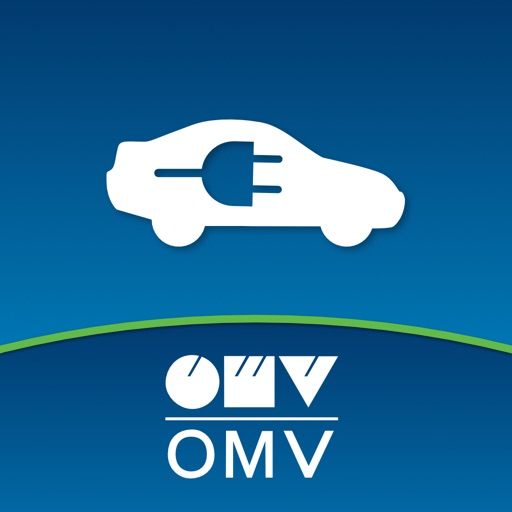 OMV E-Station App by SMATRICS GmbH & Co KG