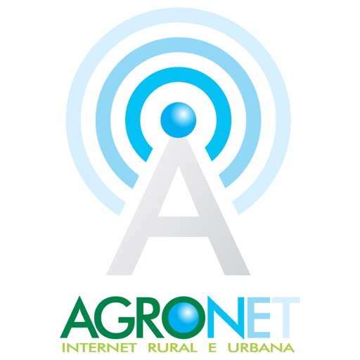 Agronet Telecom by Lógica Sistemas