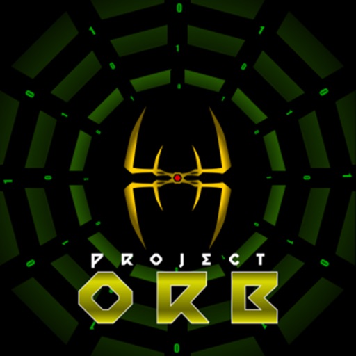 Project ORB:An RPG Coding Game for PC - Windows 7,8,10,11
