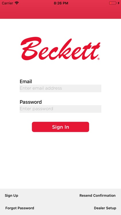 BeckettLink® by R. W. Beckett Corp.