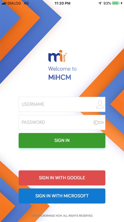 Microimage HCM by Microimage Mobile Media Pvt Ltd