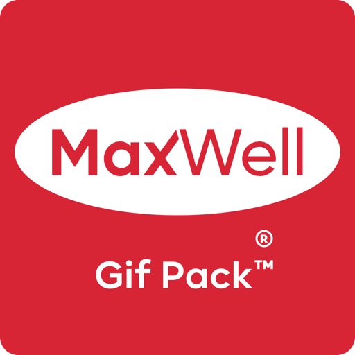 Maxwell Gif Pack for PC - Windows 7,8,10,11