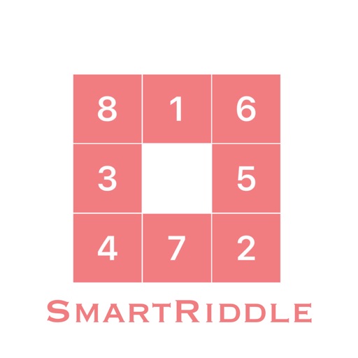 SmartRiddle by Reem Yassin